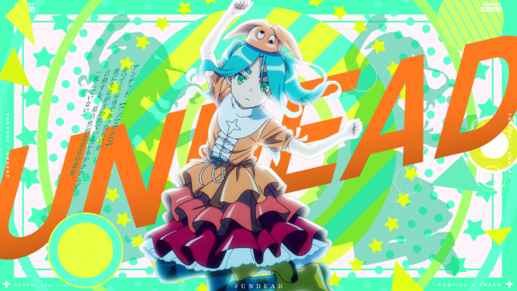 UNDEAD（2024年YOASOBI创作发行的歌曲）_百度百科