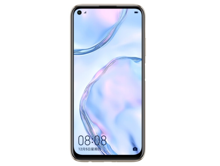 华为nova6 SE今日开卖：麒麟810+侧边指纹，2199元_百科TA说