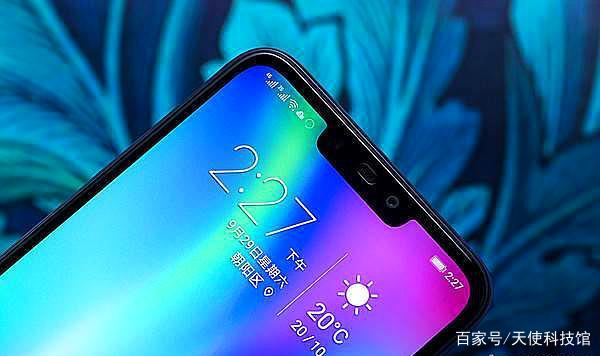 高通632，4000mAh容量电池，这款荣耀畅玩8C你会买吗？_百科TA说