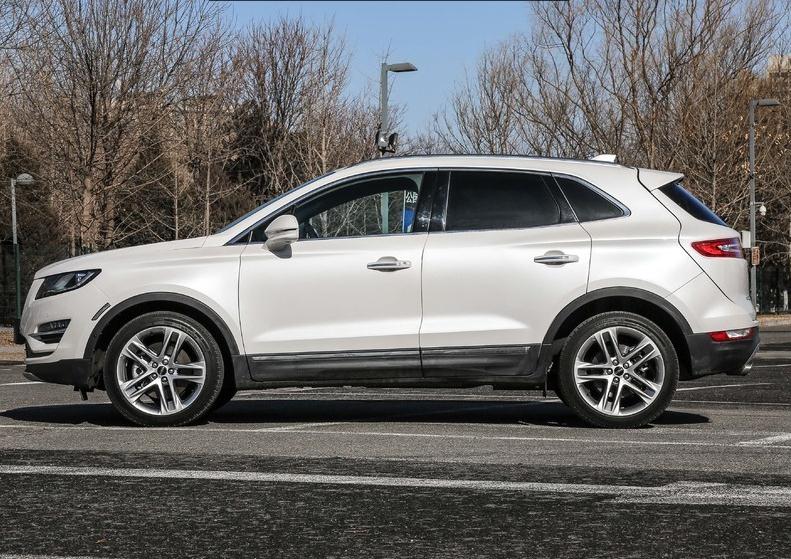 林肯MKC到底怎么样？它有哪些独到之处？车主表示有话要说_百科TA说