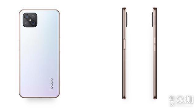 OPPO A92s发布：天玑800+双模5G，价格厚道_百科TA说