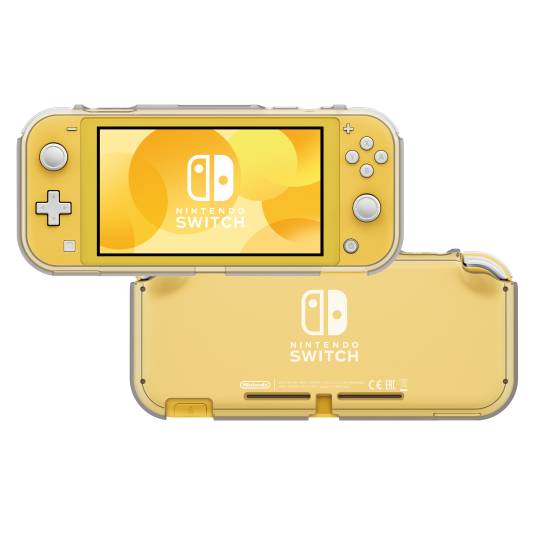 Nintendo Switch Lite_百度百科