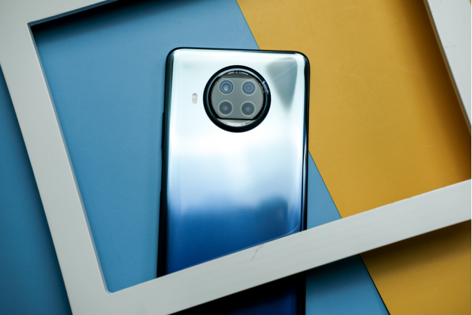 三大卖点帮你全方位解读Redmi Note9 Pro：真水桶机！_百科TA说