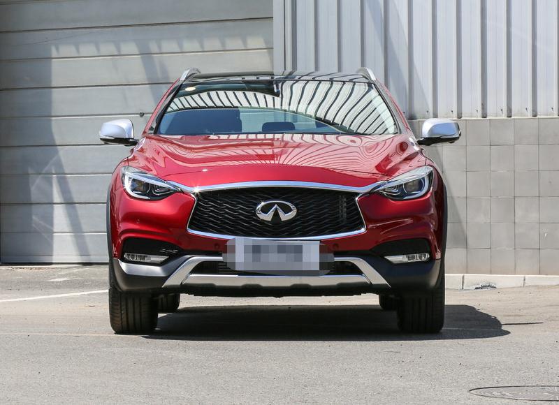 手握28万怒提英菲尼迪QX30，开了4个月，车主有话要说_百科TA说