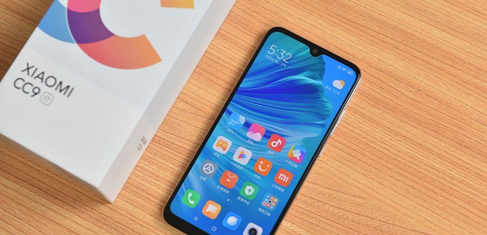 小米CC10将会首发骁龙775G+5G网络，小米CC9价格感人悲惨让路_百科TA说