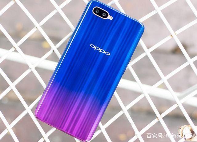 都卖1599！OPPO K1和小米8SE哪个性价比更高？_百科TA说