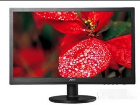 AOC e2460Swg_百度百科