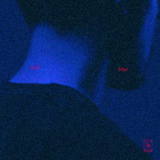 blue（2023年Lu1发行的音乐专辑）_百度百科
