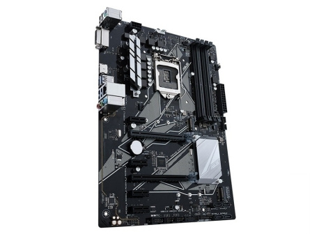 华硕PRIME Z370-P_百度百科