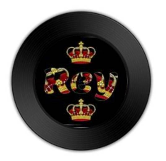 Rey（2020年El Rey演唱的歌曲）_百度百科