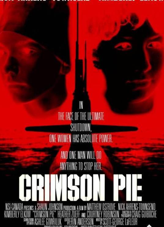 Crimson Pie_百度百科