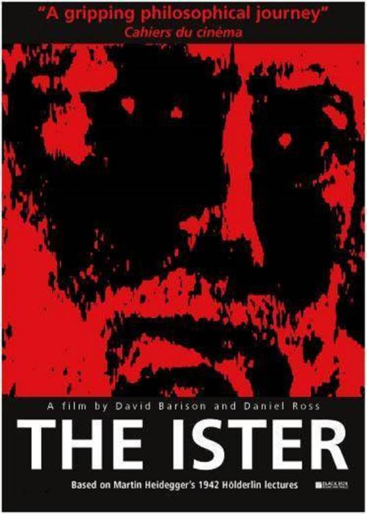 The Ister_百度百科