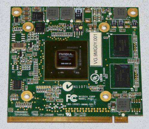 NVIDIA GeForce 9300MGS_百度百科