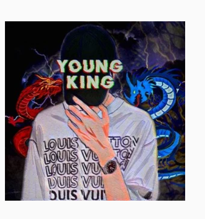 Young King_百度百科