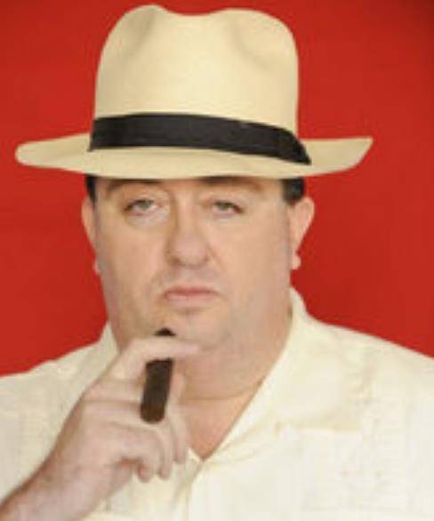 Adam Gilman_百度百科