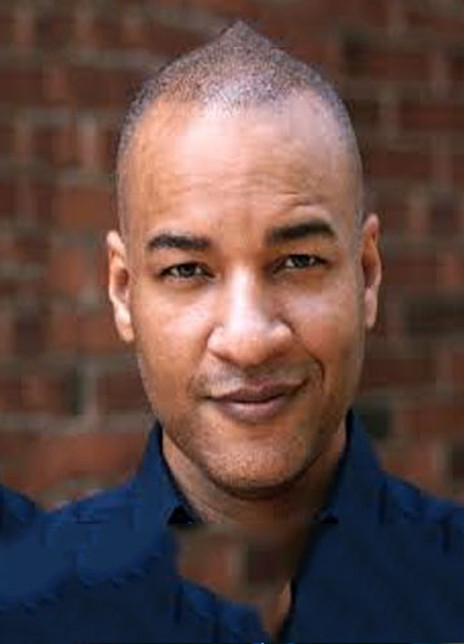 Michael Kinney_百度百科