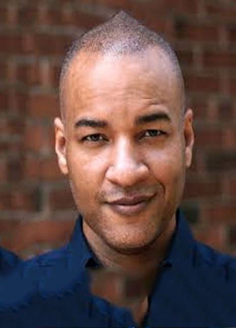 Michael Kinney_百度百科