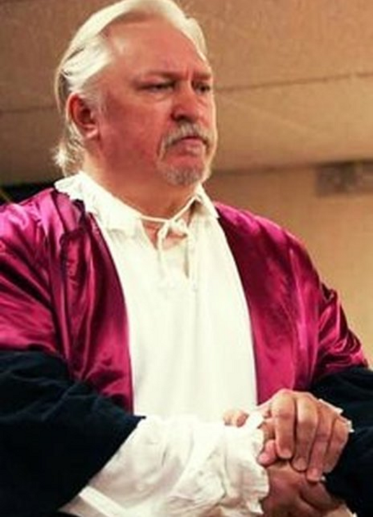 Timothy Henning_百度百科