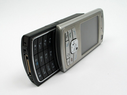 Nokia N80_百度百科