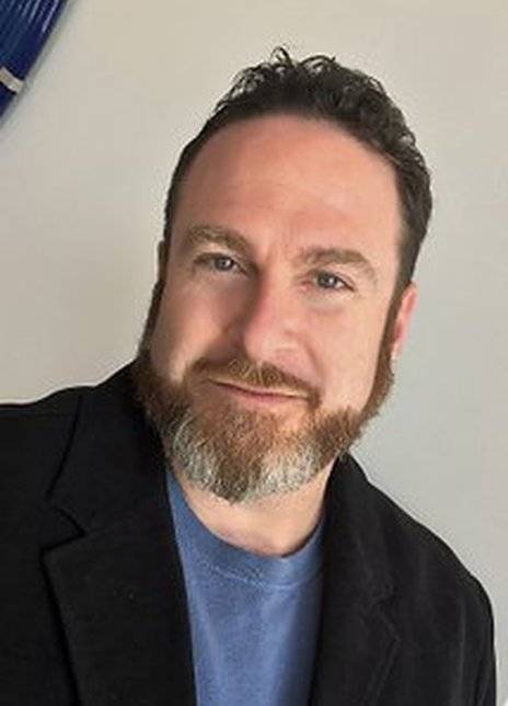 Darren Scott_百度百科