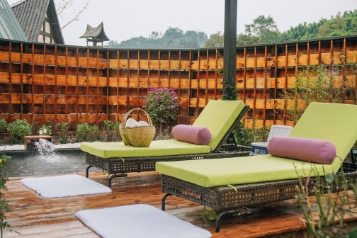 十里芳菲 ALOR VALLEY_百度百科