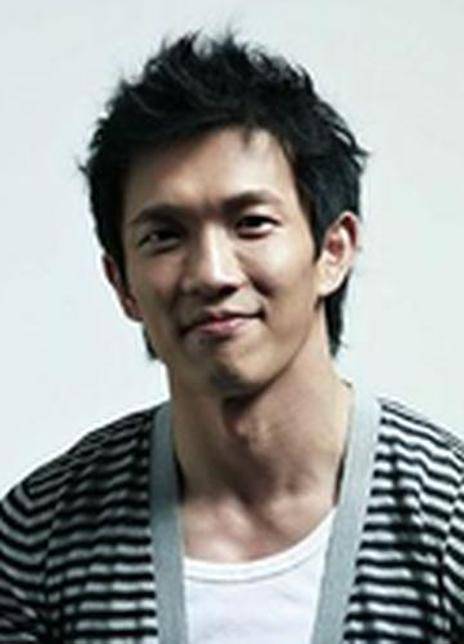 Shang-Ho Huang_百度百科