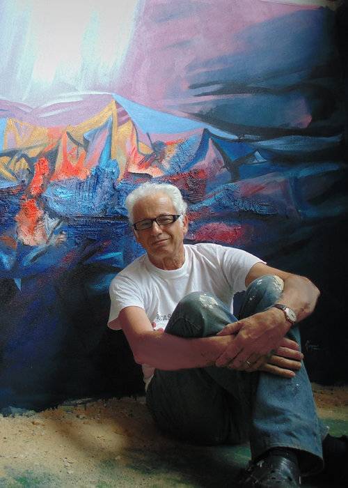 Franco Margari_百度百科