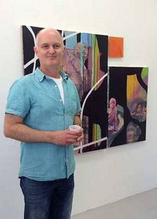 Seth Marshall_百度百科