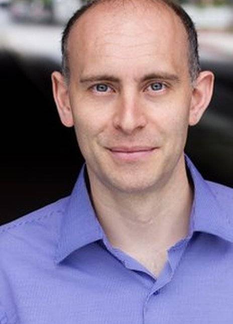 Mark Fernandes_百度百科