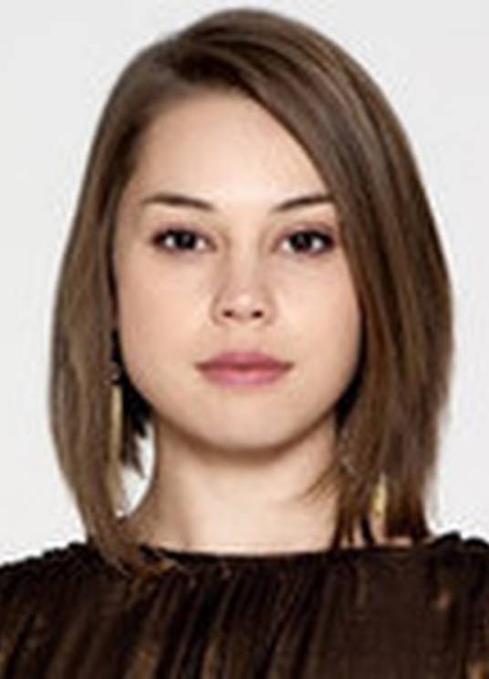 Rebecca Blumhagen_百度百科