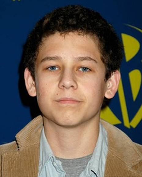Griffin Frazen_百度百科