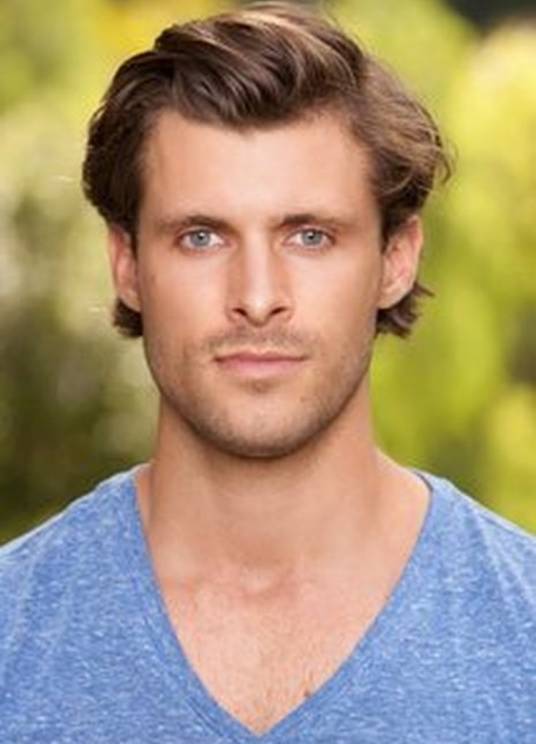 Joel Hogan_百度百科
