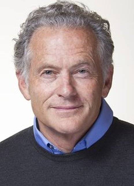 David Blount-Porter_百度百科