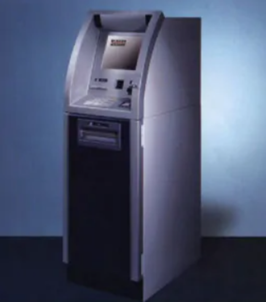 ProCash 1500xe 现金提款机_百度百科