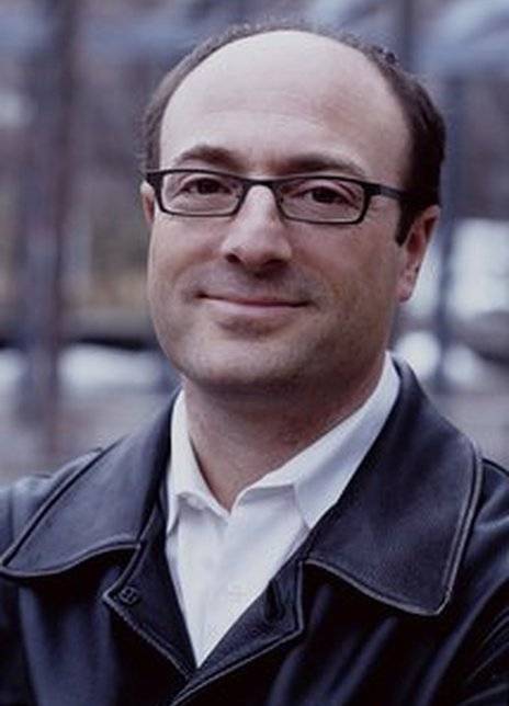 Martin Katz_百度百科