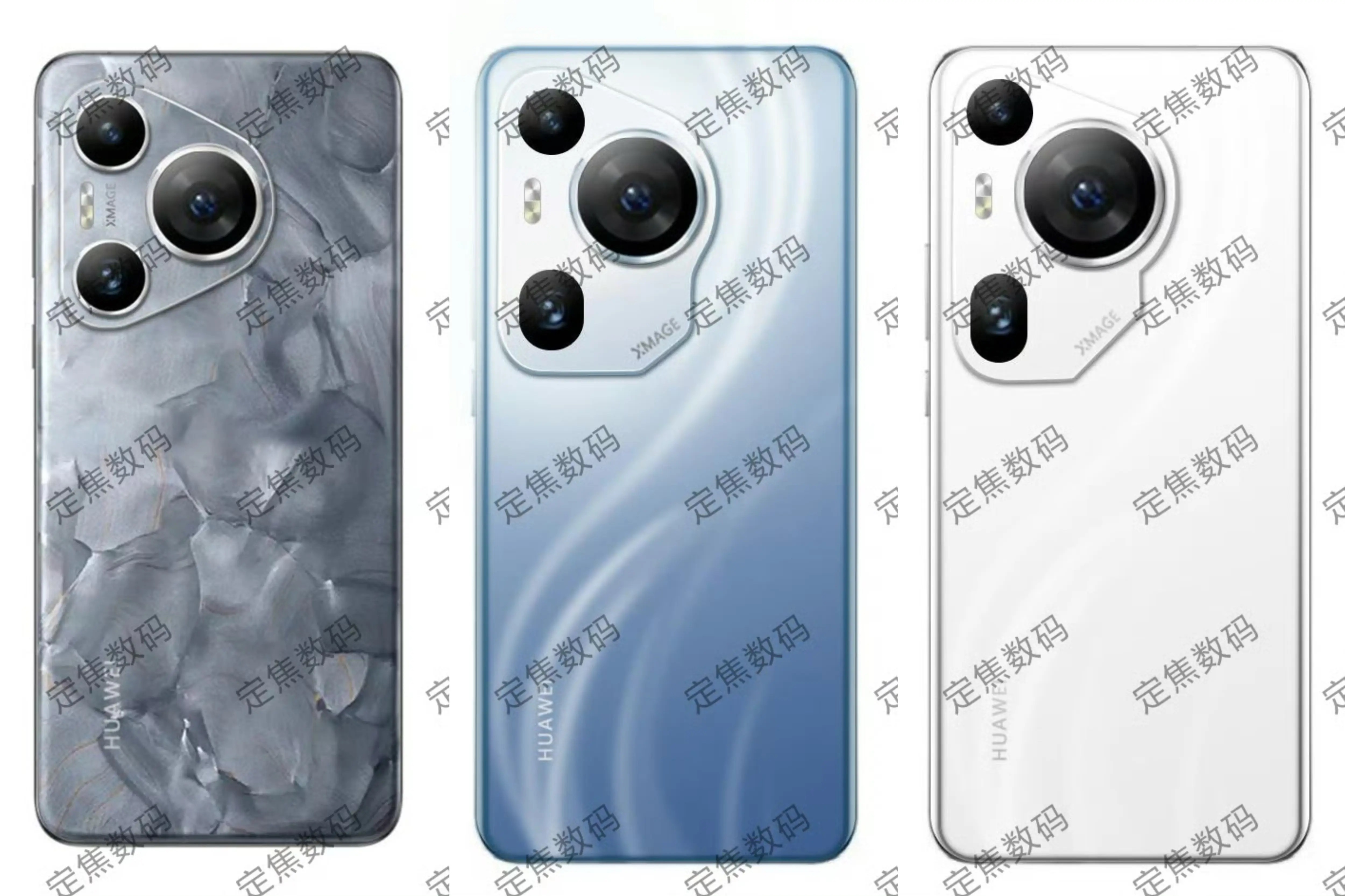 不止华为P70！4月新机卷疯了：vivo、iQOO、Redmi都有！_百科TA说