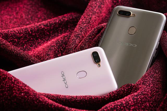 OPPO A7_百度百科