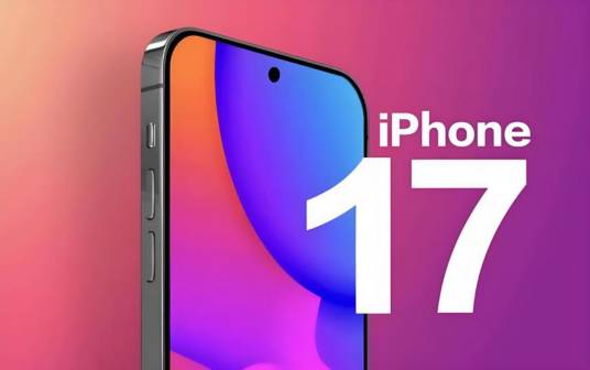 iPhone 17_百度百科