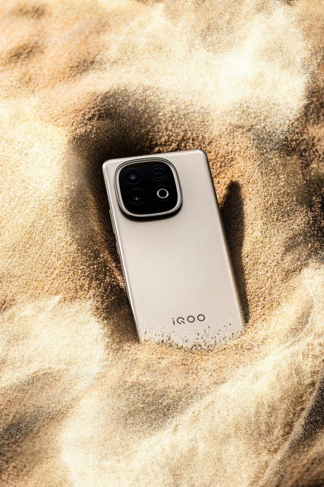 iQOO Z10 Turbo Pro_百度百科