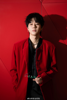 早安（中国内地说唱男歌手、影视演员）_百度百科