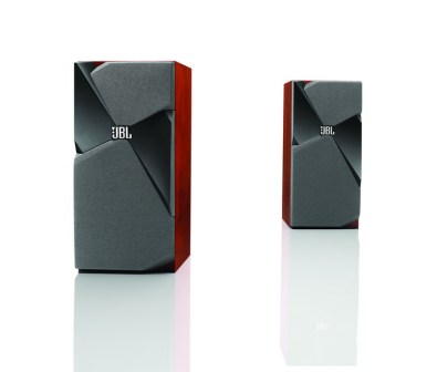 JBL（美国扬声器生产商）_百度百科