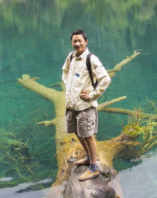 丁龙云_百度百科