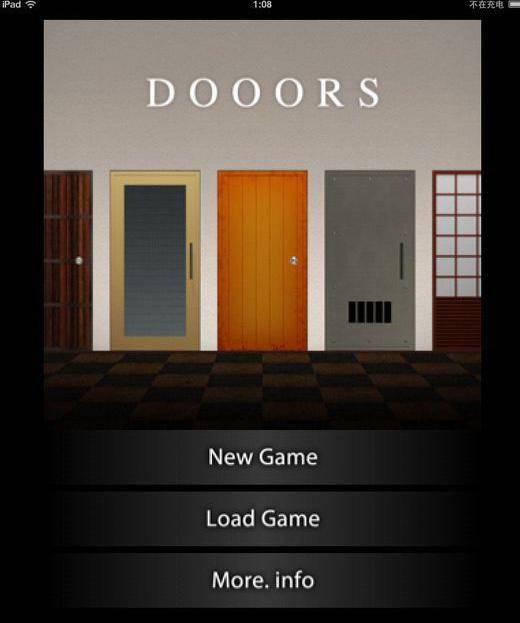 Dooors-room escape game_百度百科