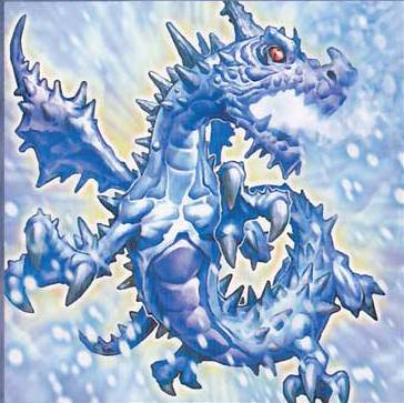 雪尘龙_百度百科