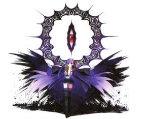 BB（游戏《Fate》及其衍生作品中的角色）_百度百科