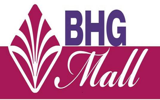 BHG Mall北京华联购物中心_百度百科