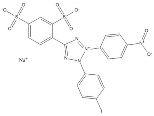 WST-1_百度百科
