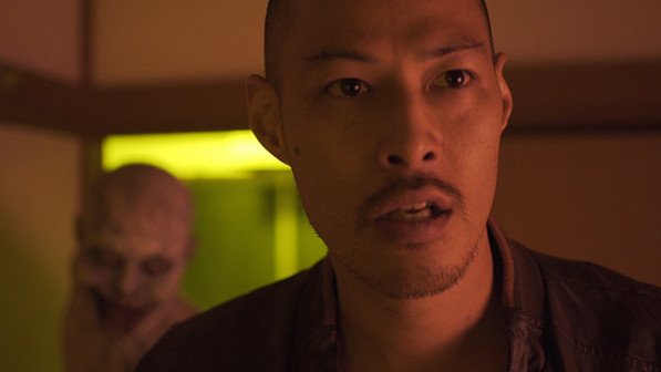 恐怖之森3_百度百科