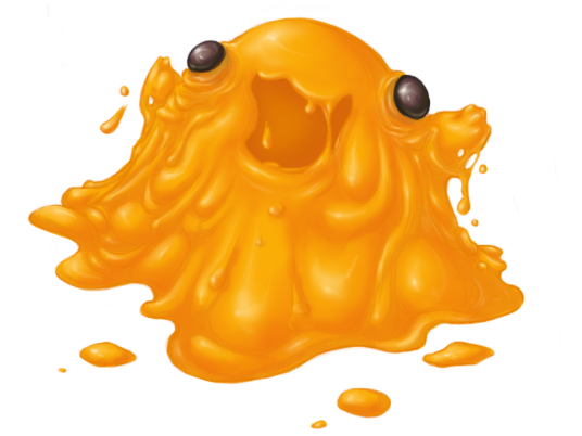 SCP-999_百度百科