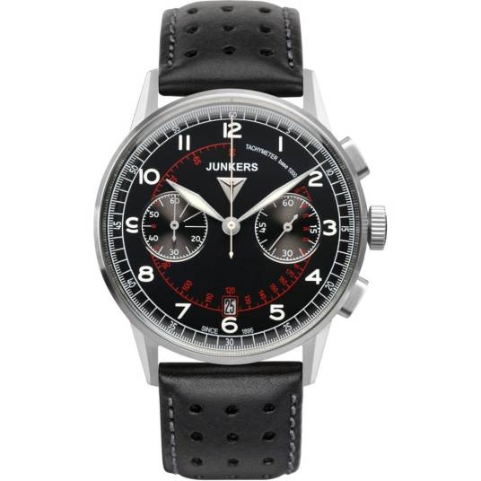 junkers_百度百科